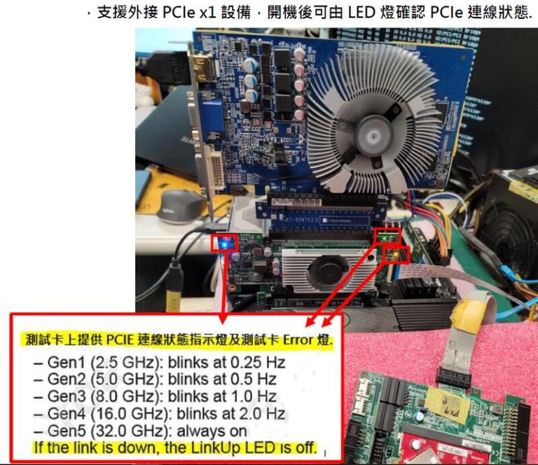 PCIE Gen5 Card – SELITA
