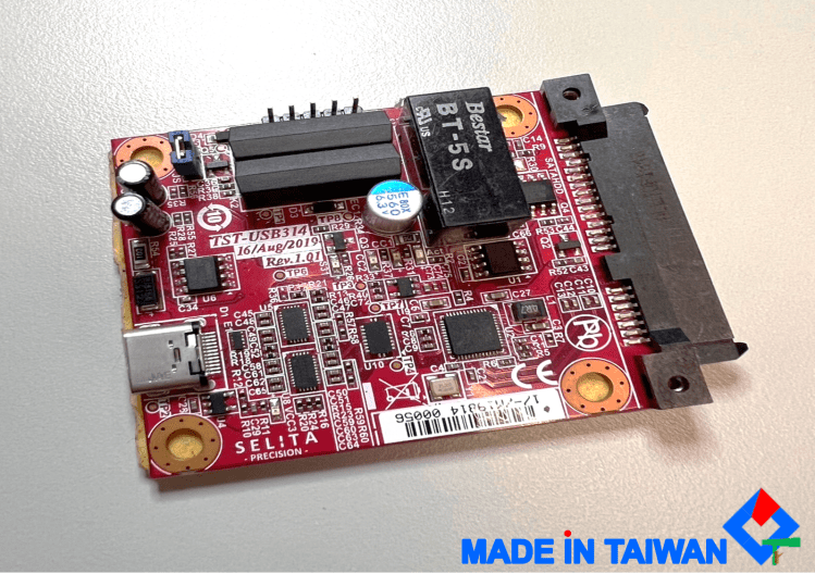 商品介紹 – SELITA